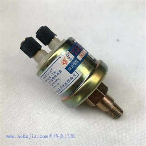 1PC 21YB054 generator oil pressure sensor oil sensor plug | eBay