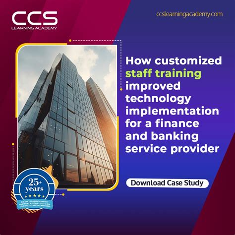ccs learning academy division of ccs global tech on linkedin