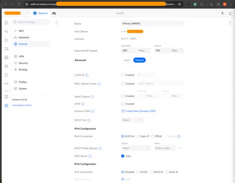 Simple Ubiquiti Dream Machine Vpn Setup And Configuration In 3 Steps Network Antics