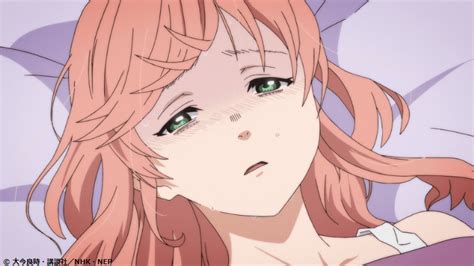 アニメ【不滅のあなたへ】2期16話感想and考察 もはや体は消耗品 大量生産・大量消費時代に突入… ここアニ