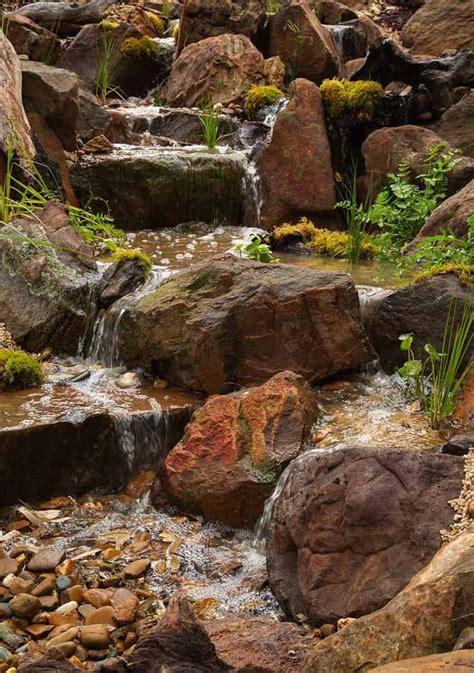 Maintenance Sa Waterscapes