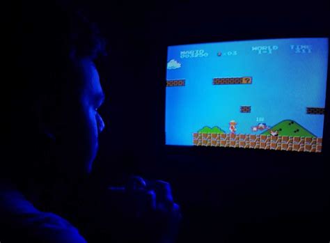 Regardez tous les speedruns record de Super Mario Bros tous en même temps