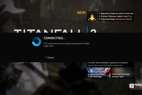 League Of Legends Rads Error On Windows 1011 7 Full Fix