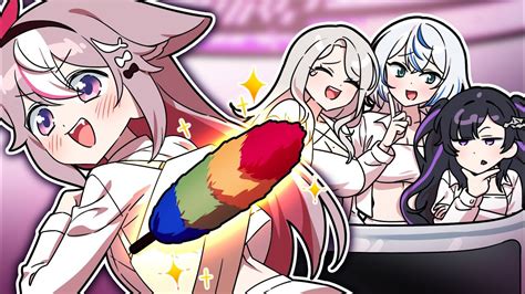 로리 버튜버의 남자 꼬시는 물건 Youtube