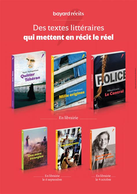 Accueil Bayard Éditions