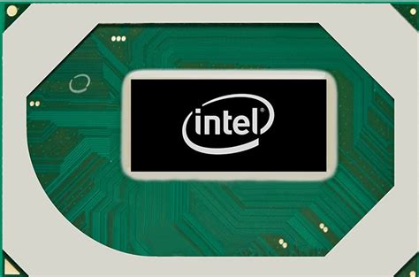 Intel Core Notebookspec