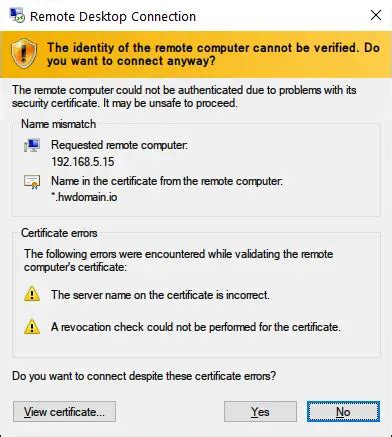 Guide To Set Up Remote Desktop Rdp With Xrdp On Debian