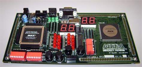 EECS FPGA Introduction ITTC