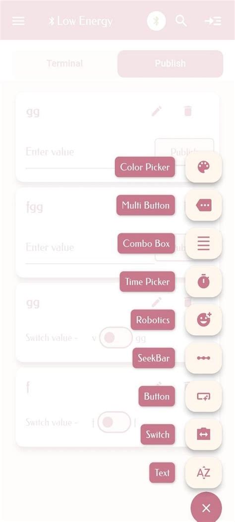 Bluetooth Terminal Apk For Android Download