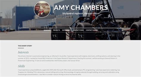 How To Write A Professional Bio That Stands Out