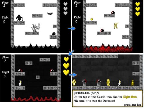 Prototyping For Game Design What I Taught Game Design Babes To Do To Prove Themselves