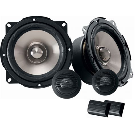 Kit Duas Vias Selenium V A Tweeters Crossover Promo O R Em Mercado Livre