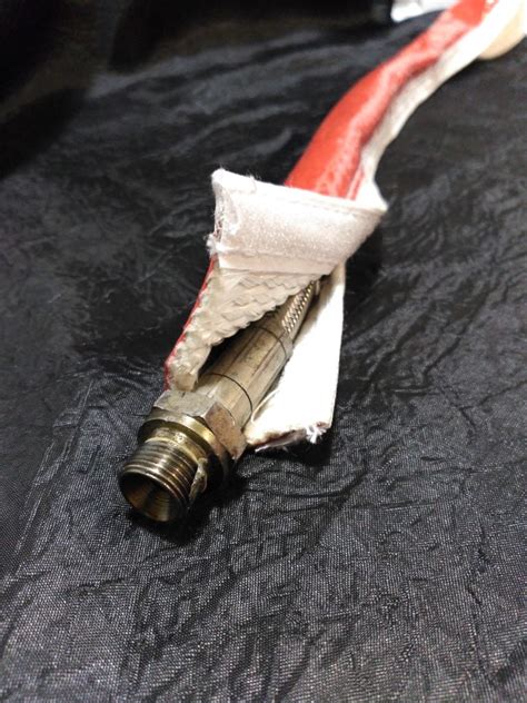 Galer A Fundas De Fibra De Vidrio Special High