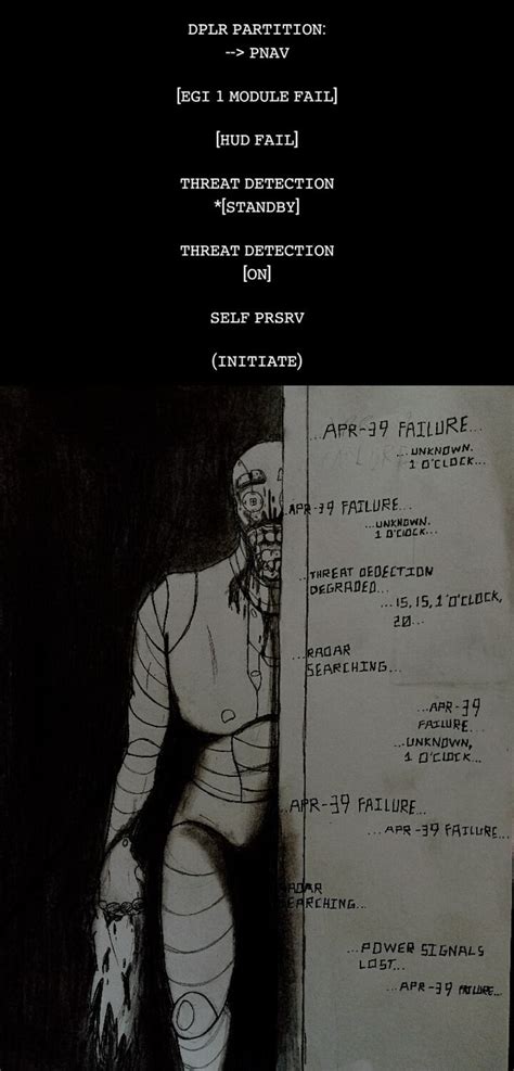 DPLR PARTITION PNAV EGI 1 MODULE FAIL HUD FAIL THREAT DETECTION STANDBY THREAT DETECTION