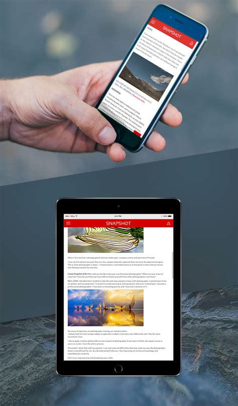 Canon Snapshot Xpointo Media