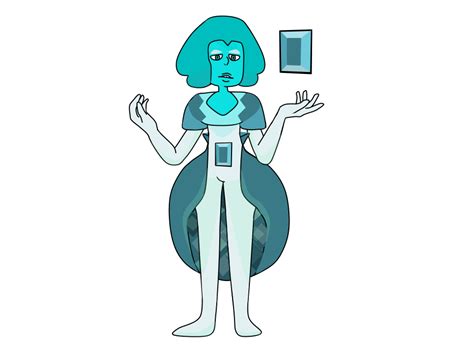 Spessartite Steven Universe