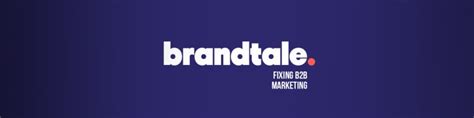 Dan Bassett Brandtale Linkedin