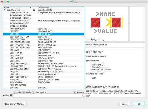 Guide Drawing A Circuit In Eagle Digital Fabrication Module