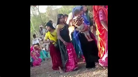 Dj Wali Chori Nache Re Youtube