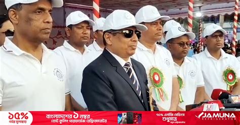 যেকোনো চ্যালেঞ্জ মোকাবিলায় পুলিশ প্রস্তুত আছে আইজিপি