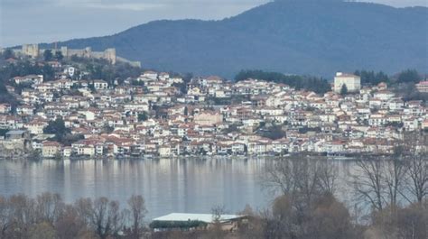 Две лица од село Белчишта се степале во Охрид Ohrid1