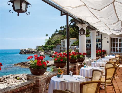 Photo Gallery For Belmond Villa Santandrea In Taormina Five Star