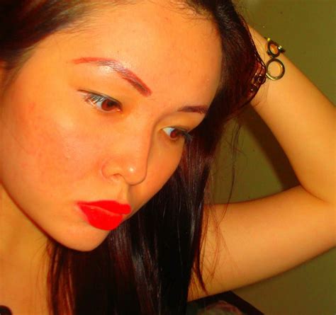 Mac Cosmetics Retro Matte Lipstick Ruby Woo Reviews Makeupalley
