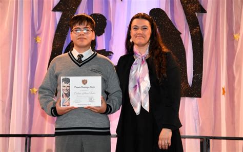 Con Una Liturgia Octavos Básicos Celebran Término De Ciclo Escolar