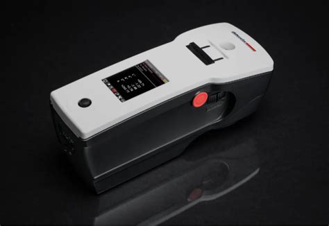 Portable Color Spectrophotometer Nm Nm At Rs In Thane