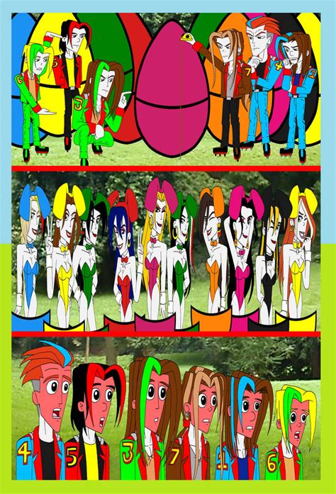 Thomas Easter Art By Starwarsfannick On Deviantart