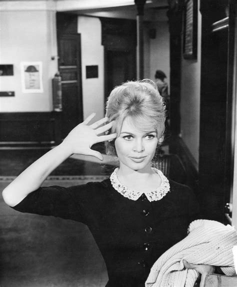 Picture Of Brigitte Bardot
