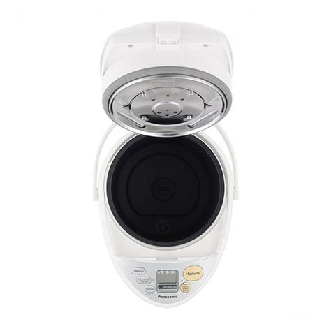 Термопот Panasonic NC-DG3000WTS купить в Ташкенте по цене 1779600 в ...