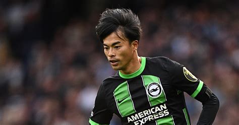 日 축구 희망 미토마 허리 부상으로 시즌 아웃 확정日 대표팀브라이튼 비상