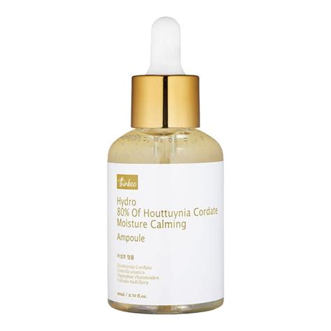 띵코 하이드로80 어성초 수분 진정 앰플 80ml 홈플러스 택배배송