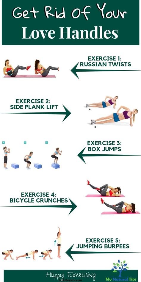 Love Handles Lose Love Handles Get Rid Of Your Love Handles Love