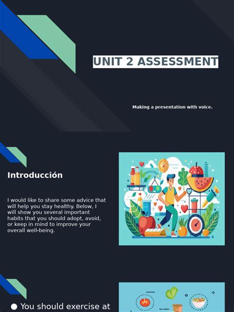 Unit 2 Assessment Pdf