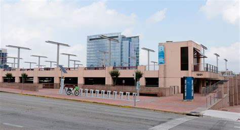 Submit Your Nominations For The Tpta Annual Parking Project Awards