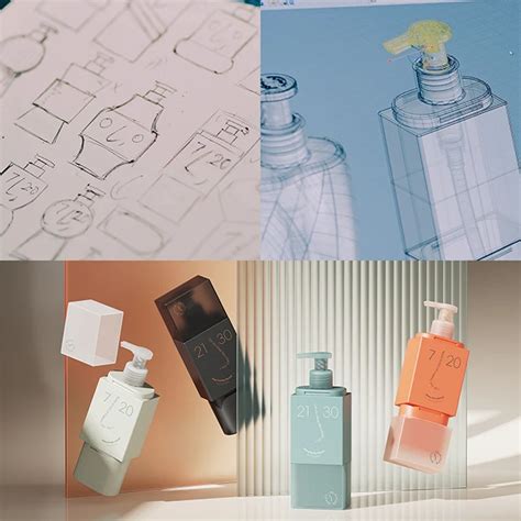 Custom Cosmetic Packaging Solution Sustainable Ukpack