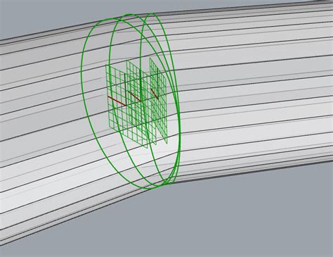 Pipe Centerline Grasshopper Mcneel Forum