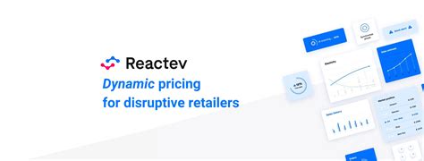 Reactev On Linkedin Ia Ecommerce Smartpricing