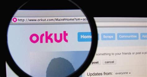 Orkut é Reativado E Fundador Promete Novidades Para A Rede Social