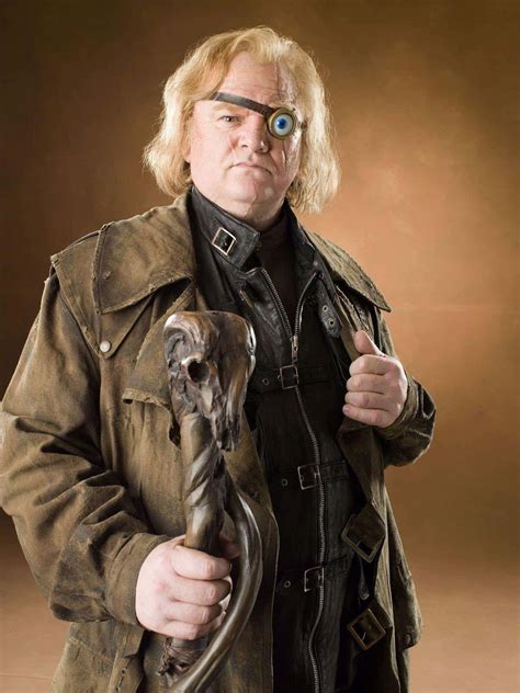 50 Mad Eye Moody Quotes Imaginary Cinema Quotes