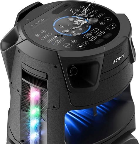 Sony MHC-V73D ab 451,11 € | Preisvergleich bei idealo.de