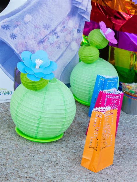 Encanto Themed Trunk Or Treat Idea Fun365