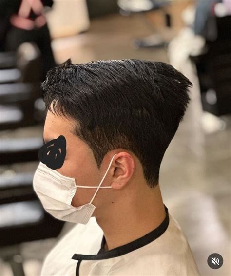 요즘 한국남자들 유행이라는 헤어스타일 포텐 터짐 최신순 에펨코리아