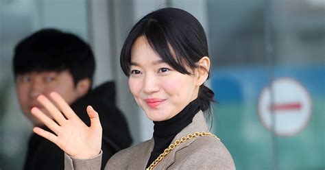 Td포토 신민아 진짜 여신이 나타났다