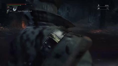 Bloodborne Blind Youtube