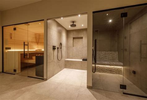 Drie Prachtige Wellness Projecten Van Vsb Wellness The Art Of Living
