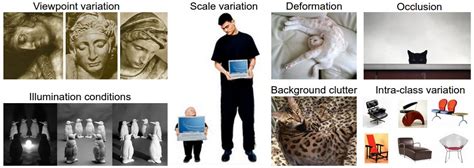 【stanford cnn课程笔记】1 image classification and nearest neighbor classifier fei fei li and andrej