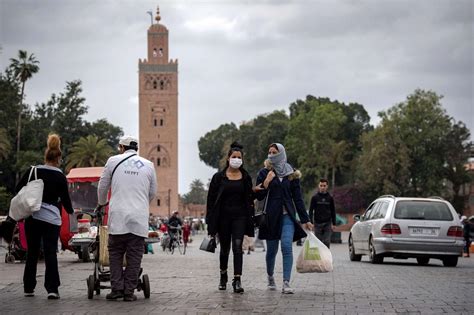 ترجيح رفع الحجر الصحي في المغرب فعليا يوم 10 يونيو وإستئناف الرحلات
